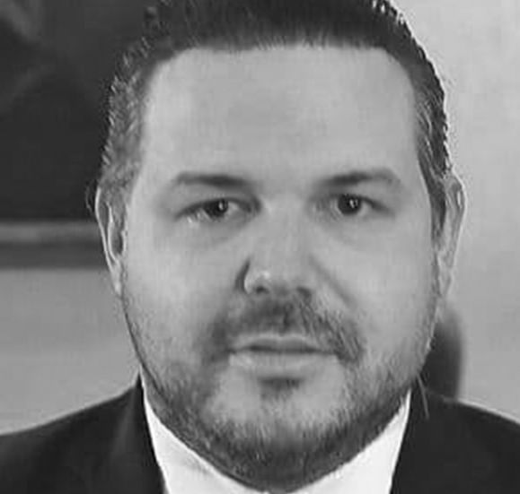 Lic. Ramón Modesto Antonio Tallaj Ureña - Directors